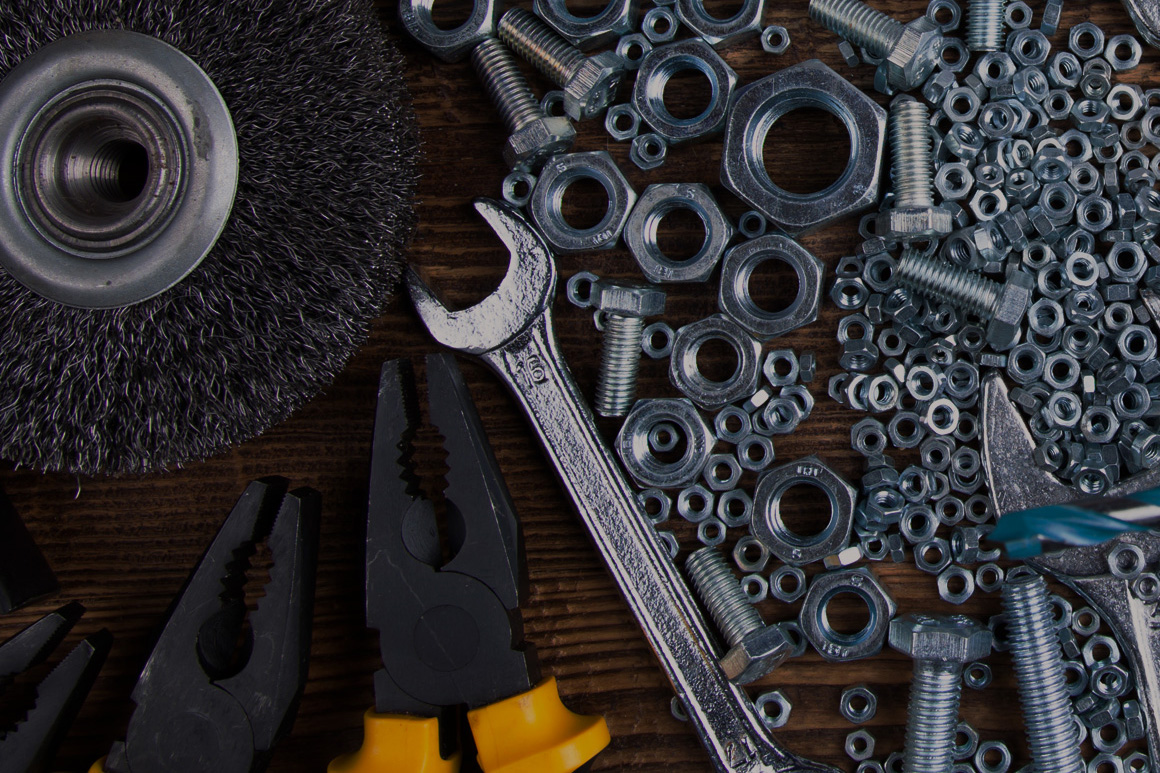 Spojovací materiál • eshop BMKco